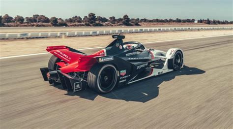 Excited To Team With Porsche On A New Era Of Racing For Exxonmobil