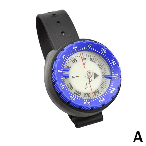 Outdoor Compass Diving Compass Wrist Compass Adven Vicedeal