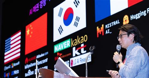 인종차별 품은 언어모델문화·맥락 이해한 소버린ai 절실