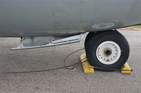 C 141c Starlifter Photo 019