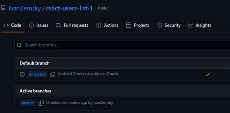 Не отображается активность на табло коммитов в github при коммитах