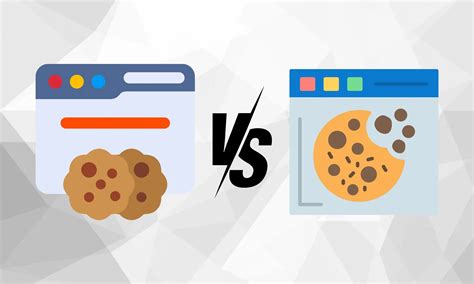Session Cookies Vs Persistent Cookies What Are The Differences Captain Compliance