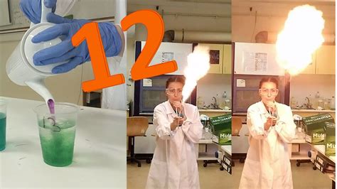 Chemistry Lab Experiments Class 11 At Owen Griver Blog