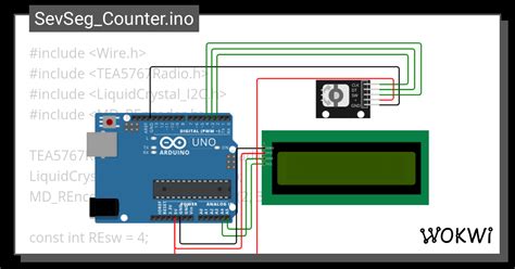 Sevsego Wokwi Esp32 Stm32 Arduino Simulator