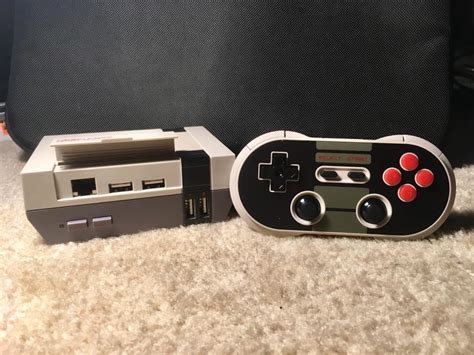 my retropie setup r retropie