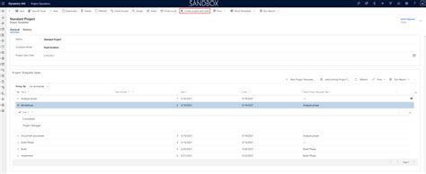 Dynamics 365 Project Operations Using Schedule Apis With Power Automate And Custom Project