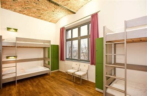 Hostel Berlin Top 7 Pour Se Loger à Bas Prix En 2026