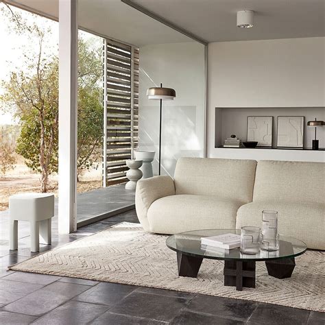 Bruli Coffee Table By Ampm