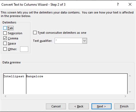 How To Split A Cell In Excel Step By Step Guide