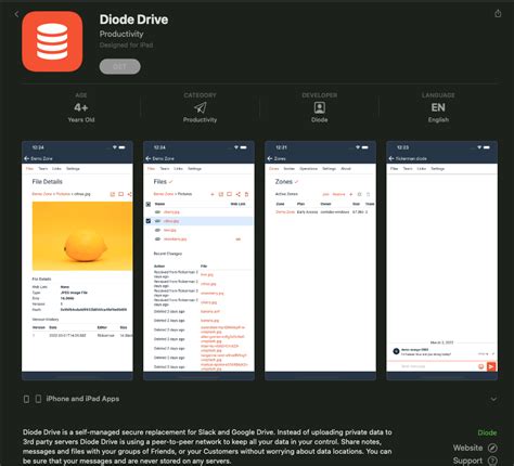 Elixir In The IOS App Store Dominic Letz Thinking Elixir Issue Dwyl Learn