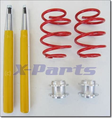 Ta Technix Gewindefahrwerk Audi 80 B4 Limo Kaufland De