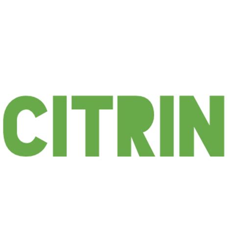 Citrin