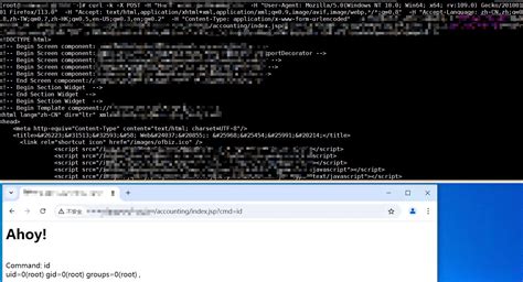 【漏洞通告】apache ofbiz远程代码执行漏洞（cve 2024 45195） 启明星辰