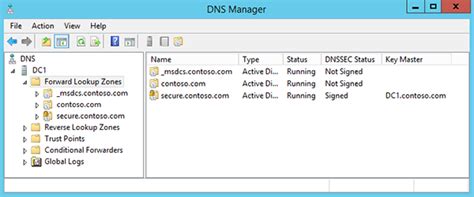 DNS Servers Microsoft Learn