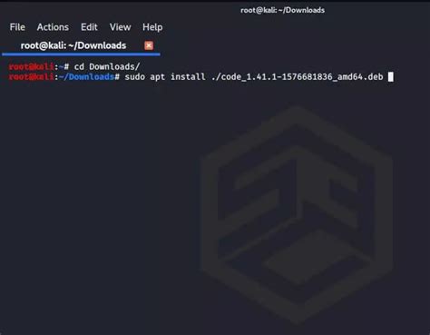 Kali Linux Graphical Install Niomtape