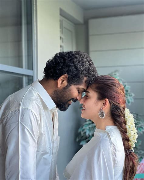 Nayanthara And Vignesh Shivans Heartwarming First Onam Celebration With Twin Sons Uyir And Ulag
