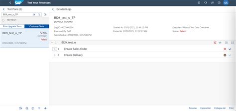 SAP S HANA Cloud Test Automation Tool FAQs Blog SAP Community