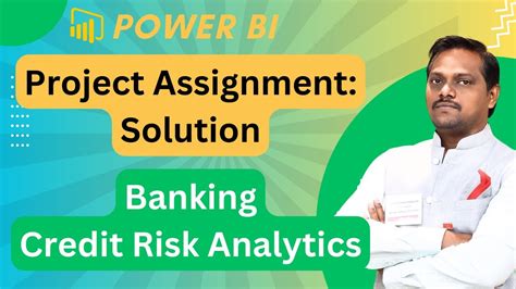 Power Bi Video6 Part 3 Assignment 1 Solution Venkat Reddy Ai