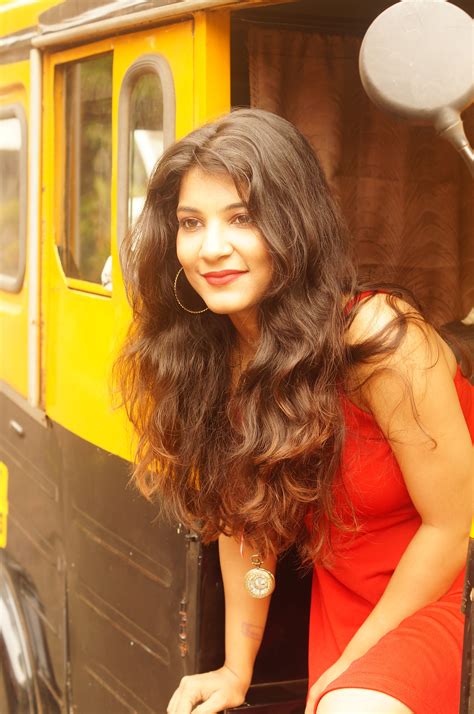 About Nupur Khare Medium