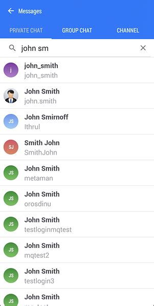 Messages Metatrader 5 For Android Metatrader 5 Android Help