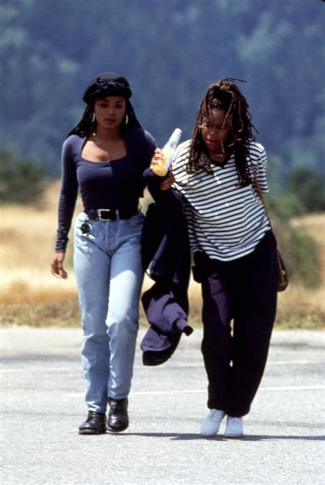 Regina King Poetic Justice
