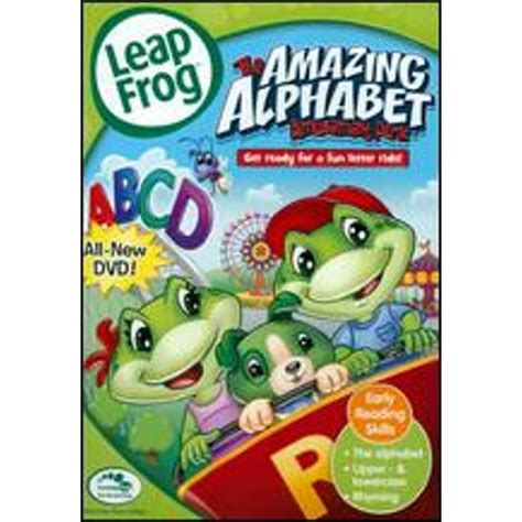 Leapfrog Dvd