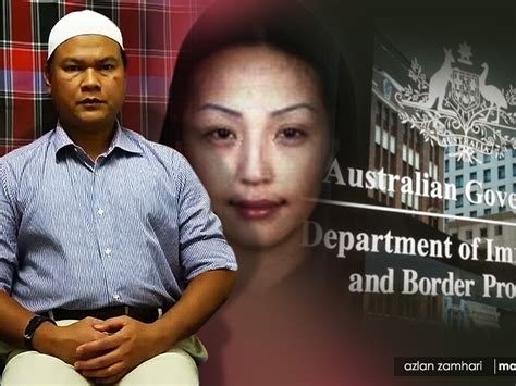 ВИДЕО Монгол эмэгтэй Ш Алтантуяагийн амийг хөнөөсөн Малайзын экс Ерөнхий сайдын бие хамгаалагч