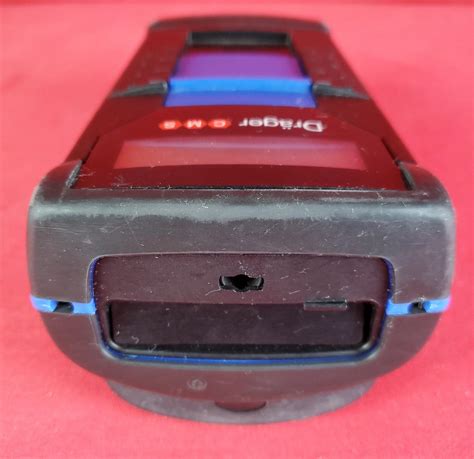 Cms Drager Chips Measurement Analyzer System Alltest Instruments