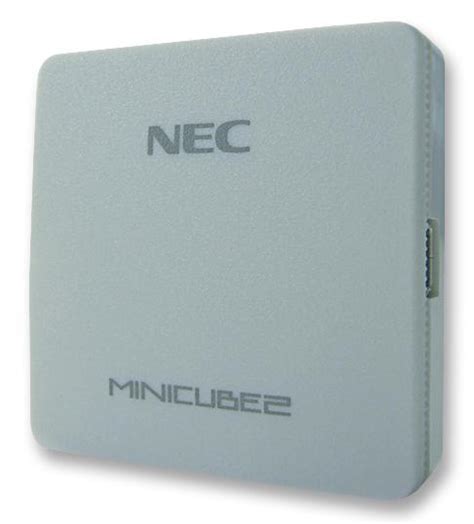 y qb mini2 ee nec emulator programmer minicube2 farnell uk