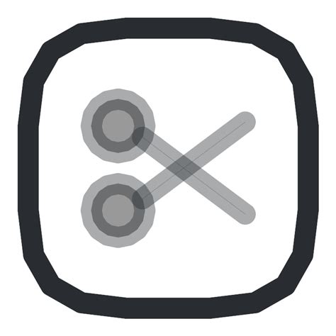 Scissor Vector Svg Icon Svg Repo