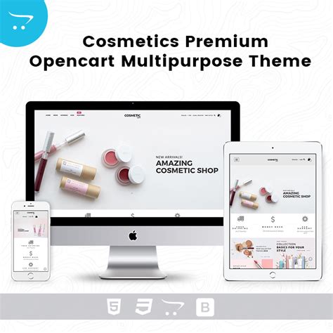 OpenCart Themes Premium OpenCart Themes Responsive Opencart Themes