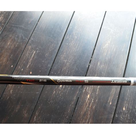 Taylormade M2 15 3 Wood Asian Spec Tm1 216 Stiff Shaft Sports