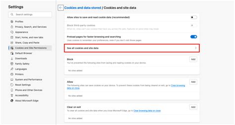 How To Block Cookies On Your Browser Cookieyes