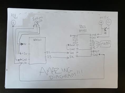 stepper motor problems page 2 general guidance arduino forum