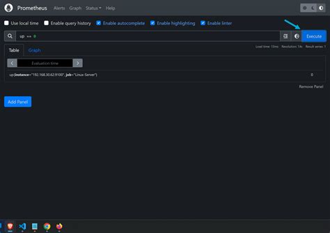 Prometheus Bare Metal And Docker Compose Prometheus Exporter Grafana Dashboard Blog Jklug Work