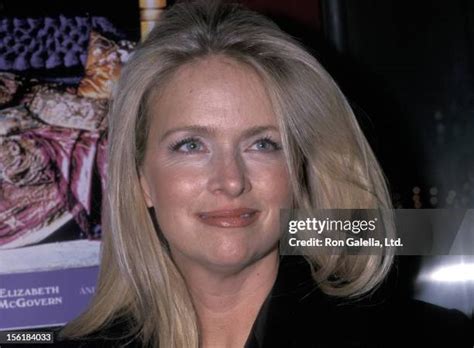 Donna Dixon Photos Photos And Premium High Res Pictures Getty Images