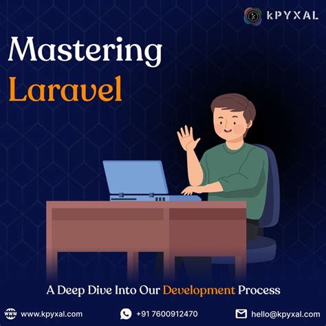 Kpyxal Solutions Llp On Linkedin Laraveldevelopment Webdevelopment
