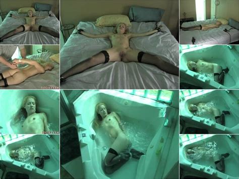 Sex And Submission Page