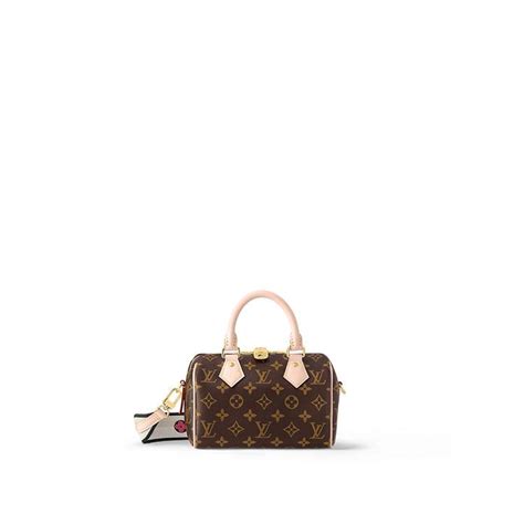 루이비통 스피디 반둘리에 20 블랙 M46234 ＞ Louis Vuitton Giks 직스