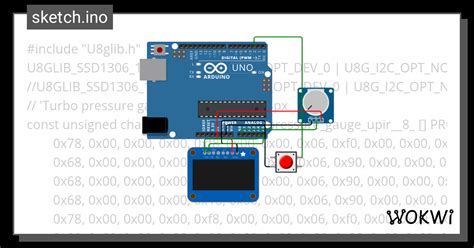 Turbo Project Wokwi Esp32 Stm32 Arduino Simulator