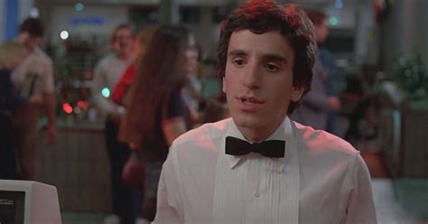 Fast Times At Ridgemont High Cast And Character Guide