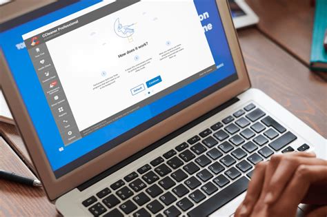 Ccleaner Pro Pour 1€ Vous Avez Une Licence Pro Qui Booste Votre Pc