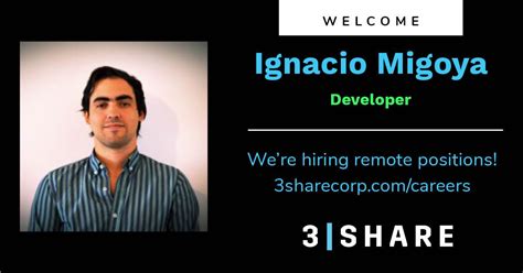 3share On Linkedin Developer Aemdeveloper Technicalarchitect