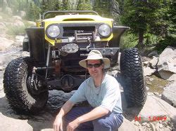 Gallery Wildside 4x4 Tours