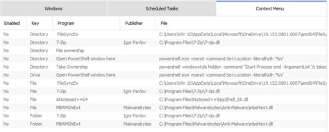 Slow Context Menu And Very Slow Nvidia Control Panel After 1903 Update Rwindows10