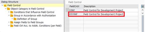 How To Work With Field Conditions In Sap Portfolio Sap Community