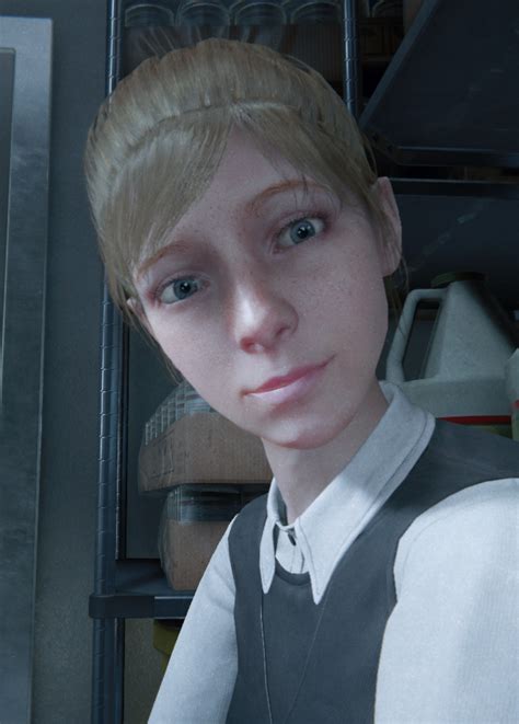 Jessica Gray Outlast Wiki Fandom