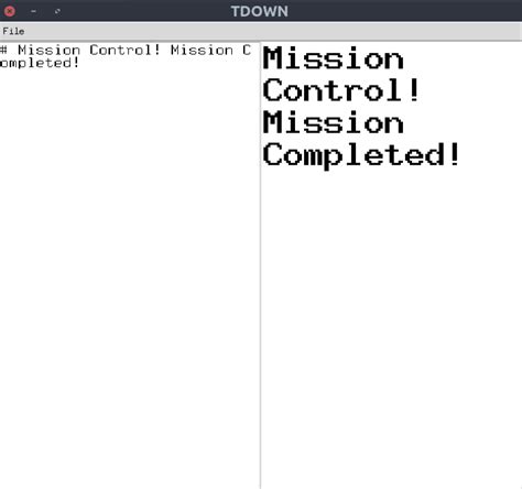 Lets Create A Toy Markdown Editor With Python Tkinter Dev Community