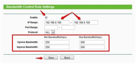 How To Limit Wifi Speed For Others On D Link Tp Link Router