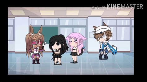 Gacha Life Sexual YouTube